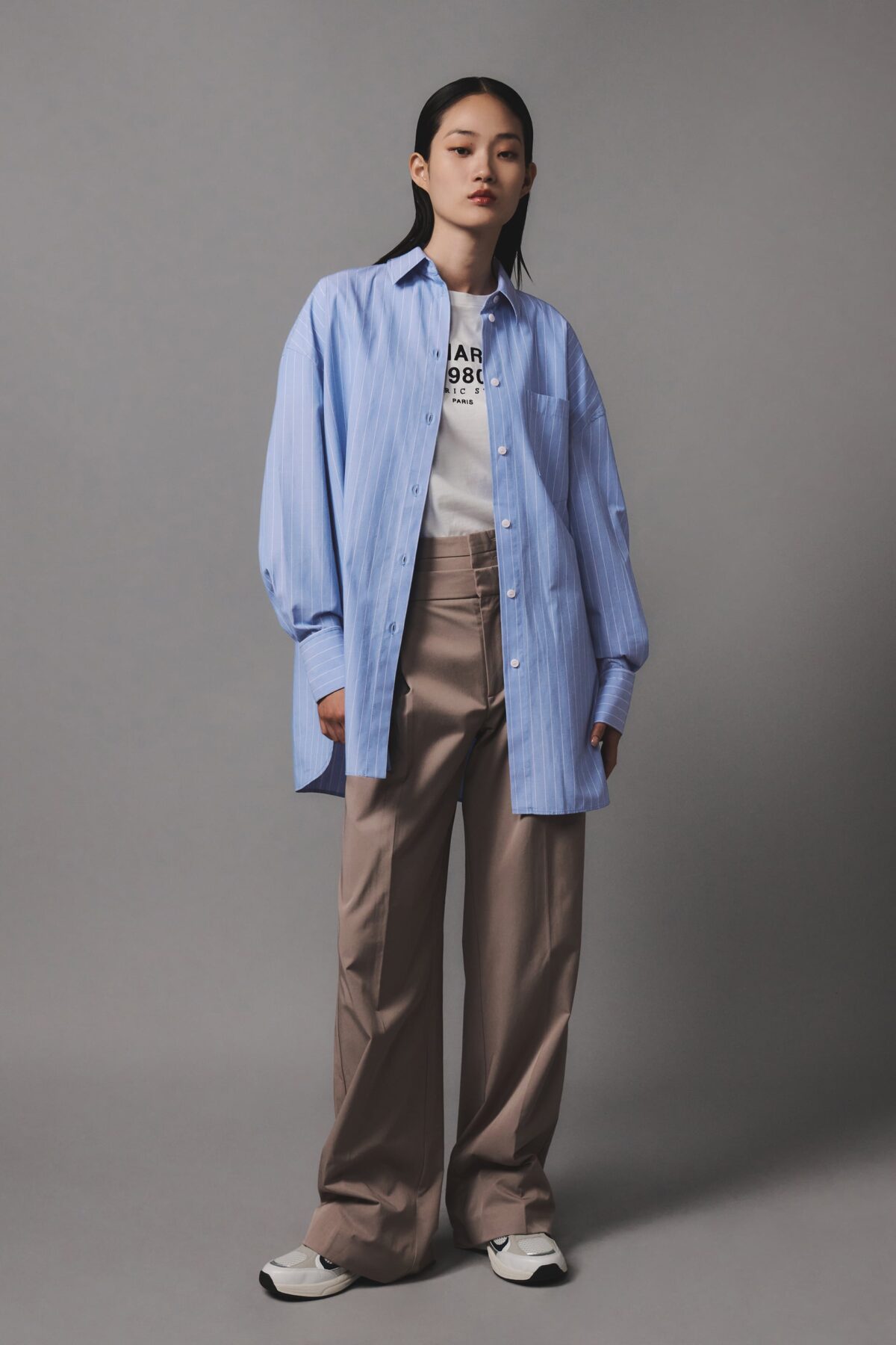 [ ZARA ] ZARA Women 2022 - NINE TAILED FOX