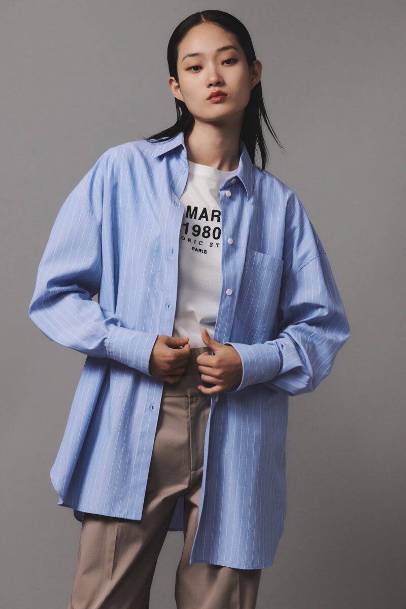 [ ZARA ] ZARA Women 2022 - NINE TAILED FOX