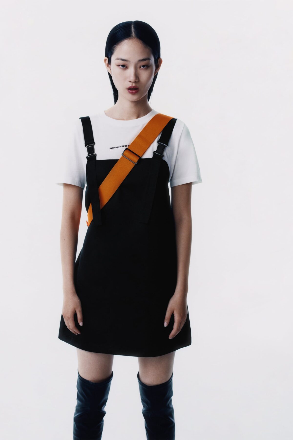 [ ZARA ] ZARA Women 2022 - NINE TAILED FOX